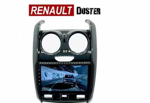 Topway ts7 Renault Duster рест 2/16gb