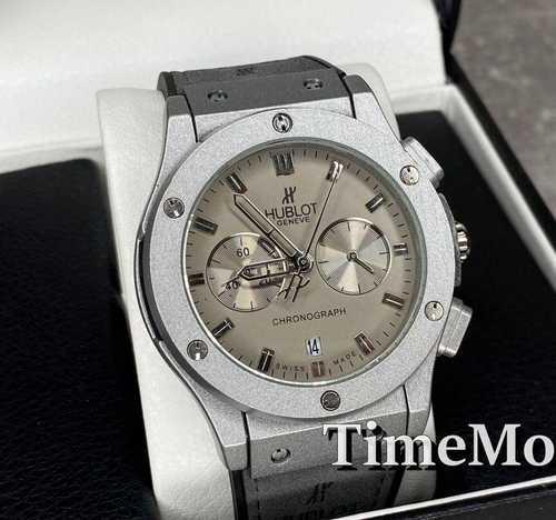 Мужские часы Hublot