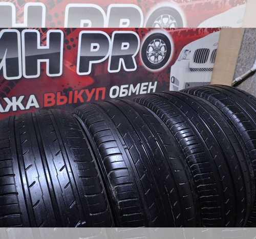 Yokohama Bluearth ES32 205/55 R16