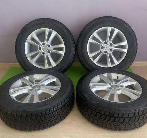 Maxxis SS-01 Presa SUV 225/65 R17 102Q