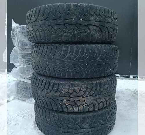 Nokian Tyres Hakkapeliitta 5 225/65 R17 106T