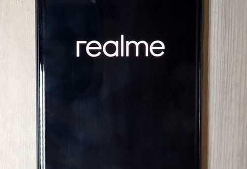 Смартфон Realme 8