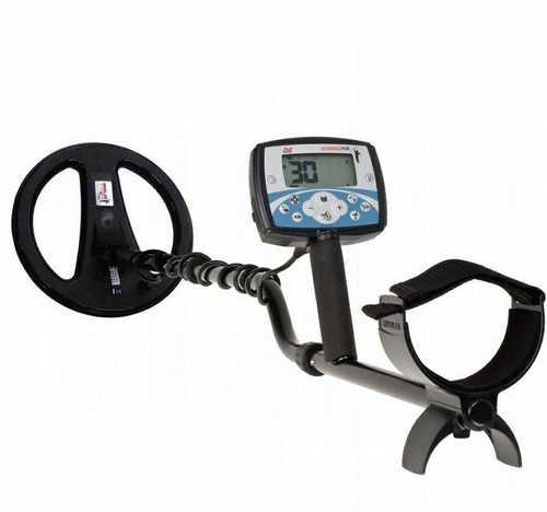 Металлоискатель minelab x terra 705