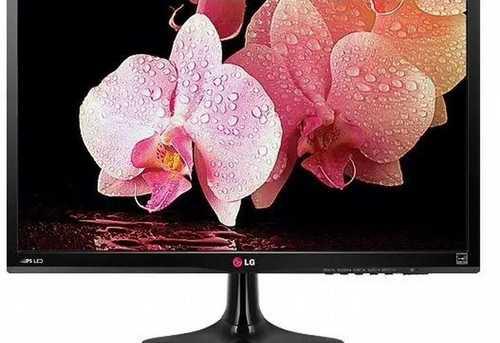 Монитор LG 23" 23MP55D FHD 1080 IPS