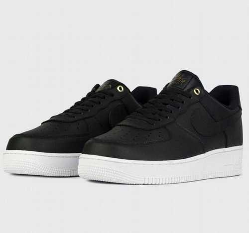 Кроссовки Nike Air Force 1 Luxe (люкс 40-45)