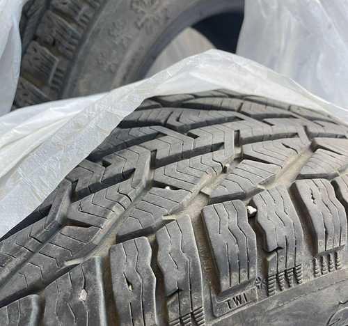 Winter Tact Snow   Ice 205/55 R16