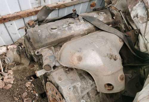 Двигатель honda аккорд f18b