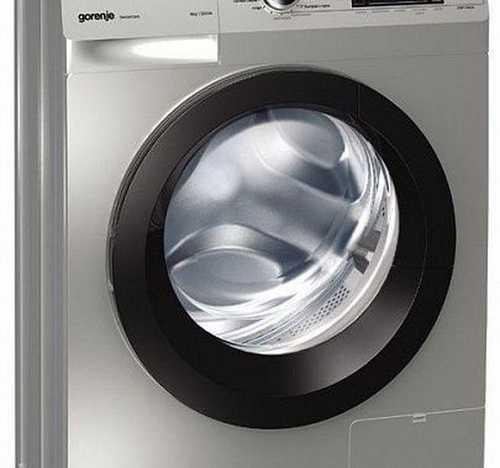 Стиральная машина gorenje w 65z03 a/s