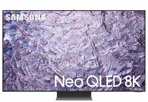 Телевизор Samsung QE75QN800C (2023)