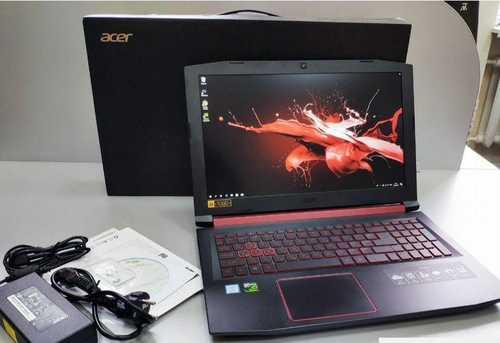 Acer Nitro 5 игровой 17.3"