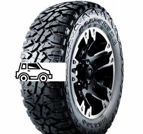 Roadcruza RA3200 M/T 245/75 R16C 120Q