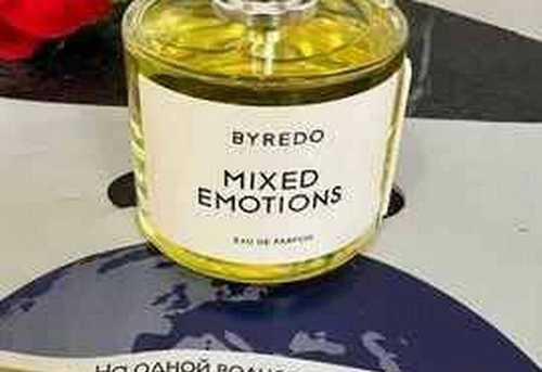 Byredo Mixed Еmоtions 93 мл (с витрины)