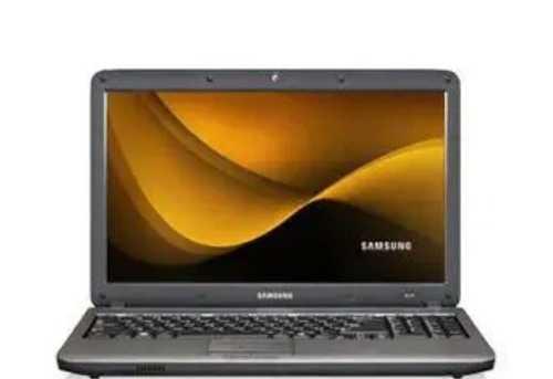 Ноутбук в разбор Samsung NP-R540-JS0BRU