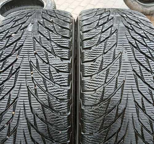 Nokian Tyres Hakkapeliitta R2 215/55 R17 98R