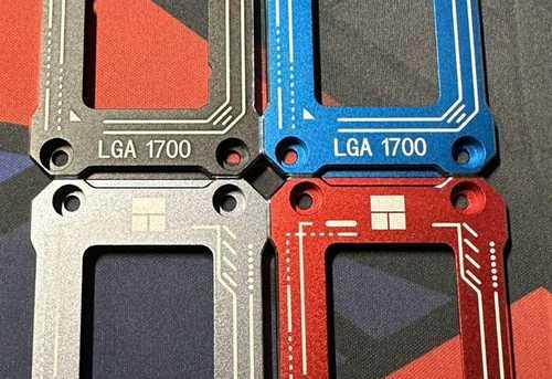 Thermalright lga1700-bcf (рамка CPU LGA 1700)