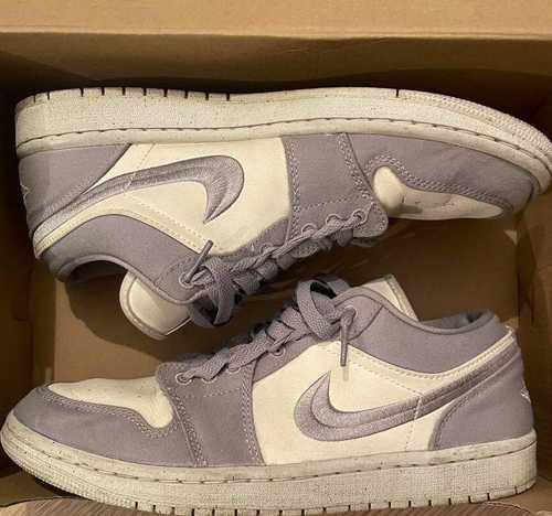 Nike air jordan 1 low se wmns