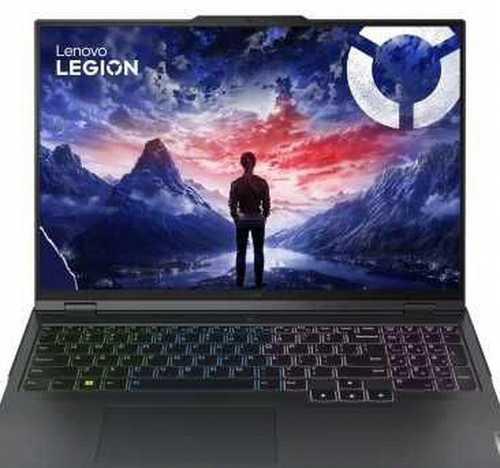 Ноутбук Lenovo Legion Pro 5 16IRX9 83DF00E7RK-wpro - новый