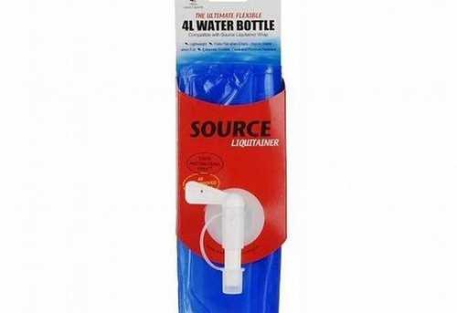 Бутылка source liquitainer 4л