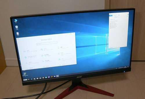 Игровой монитор Acer 144Hz 24"