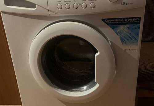 Продаю стиральную машинку б/у Samsung