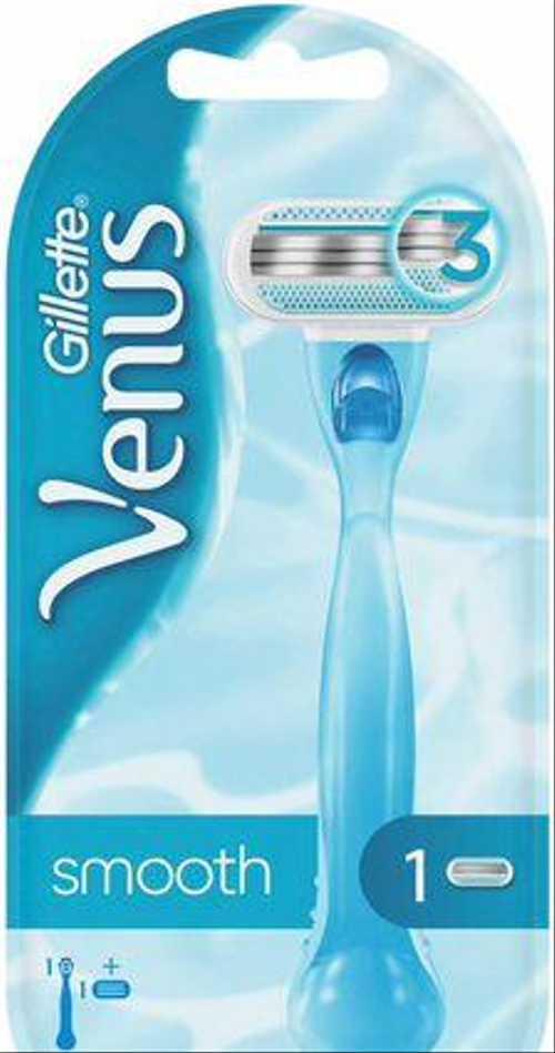 Venus Smooth Бритва