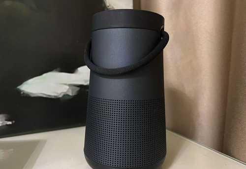 Колонка bose soundlink revolve +