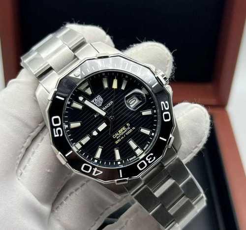 Часы Tag Heuer Aquaracer