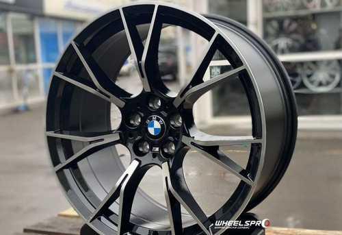 Диски R20 BMW F90 М5 G80 M4 G82 M3 G30 G01 X3 X4