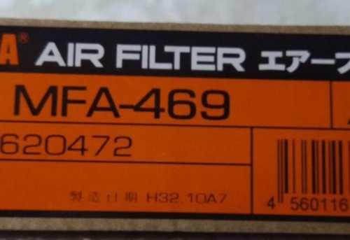 Воздушный фильтр для Mitsubishi