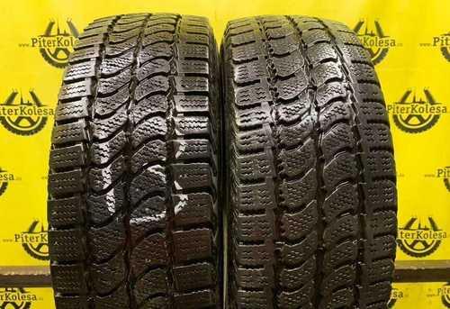 Continental VancoVikingContact 2 205/65 R16 105R