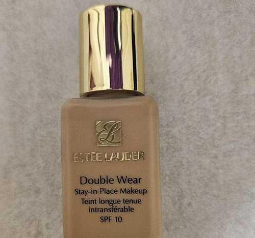 Estee Lauder double wear 1N2 ecru 15мл