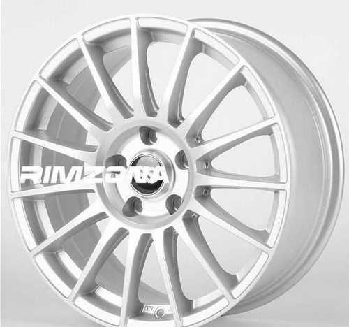 Литые диски enkei R17 5x114.3 srt. Легкость