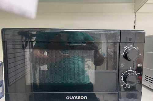 Микроволновая печь Oursson