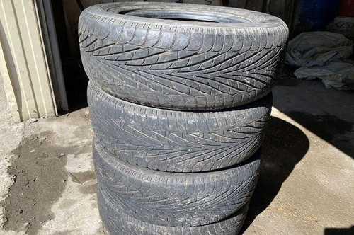 Goodyear Wrangler F1 235/65 R17