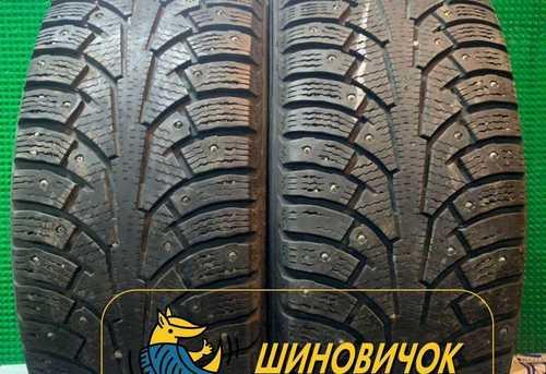 Nokian Tyres Hakkapeliitta 5 215/55 R16