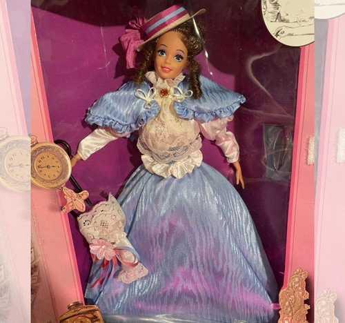 Barbie Gibson Girl 1993