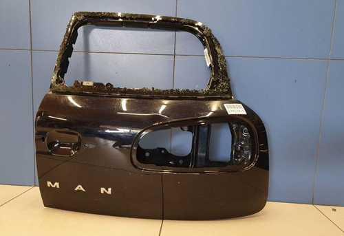 Дверь багажника правая Mini Clubman F54 2015-2021