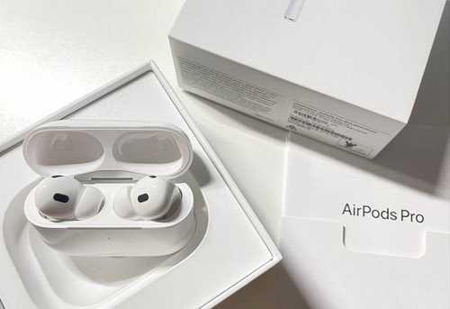 Apple AirPods pro 2 "оригинал"