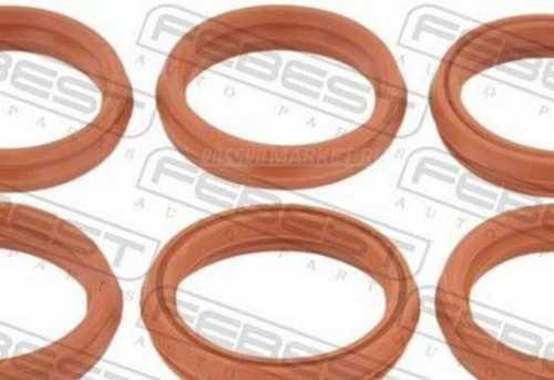 Febest ringol-063-PCS6 Уплотнитель свечного колодц
