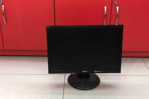 Монитор Монитор asus vw193dr 60Hz