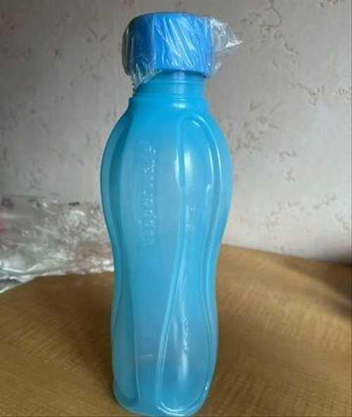 Tupperware бутылка для хранения жидких продуктов