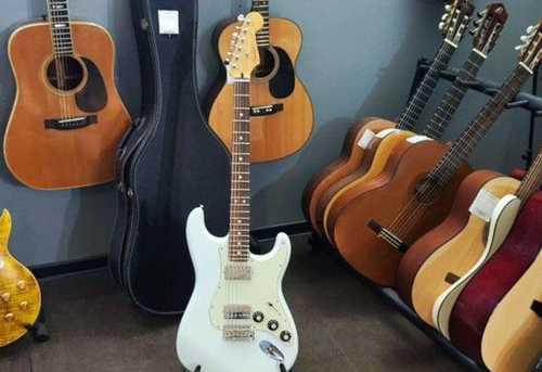 Электрогитара Fender Blacktop Stratocaster Hh