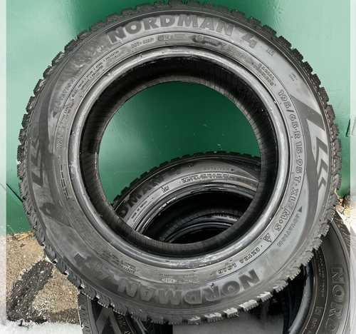 Nordman Nordman 4 195/65 R15 91T