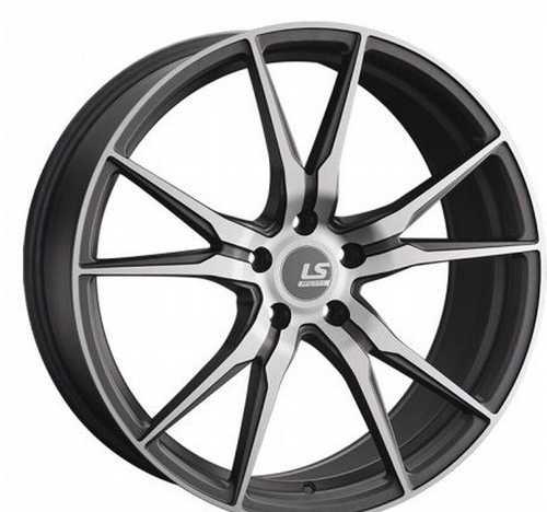 R20 5x114,3 8,5J ET45 D67,1 LS FlowForming RC04 mg