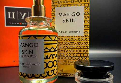 Духи mango skin 50мл Дубай