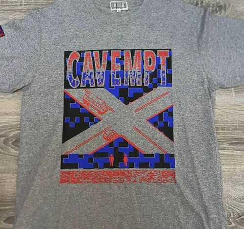 Футболка cav empt