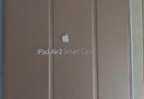 Чехол для планшета smart case iPad air 2