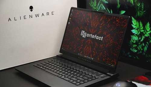 Игровой ноутбук core i5 / i7 / i9 Geforce GTX RTX