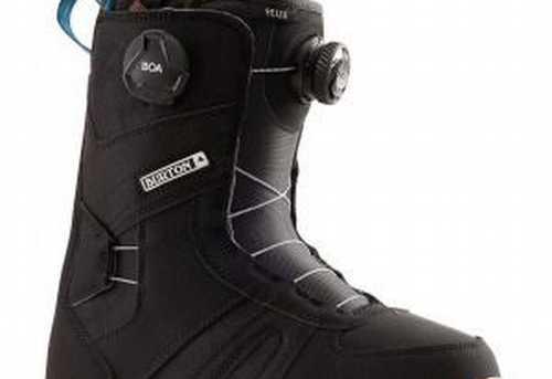 Ботинки для сноуборда Burton Felix Boa 2023 женски