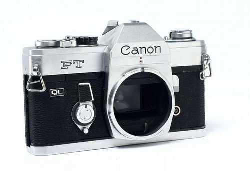 Canon FT QL